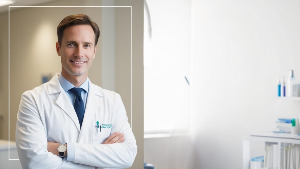 Home - Innovative Medicine with Dr. John Smith